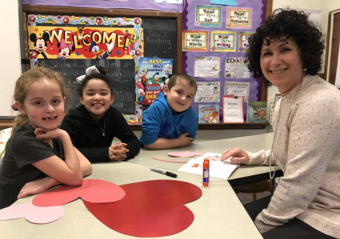 Warwood School Guidance Counselor Rhea Rodgers To Retire After 35 Years ...